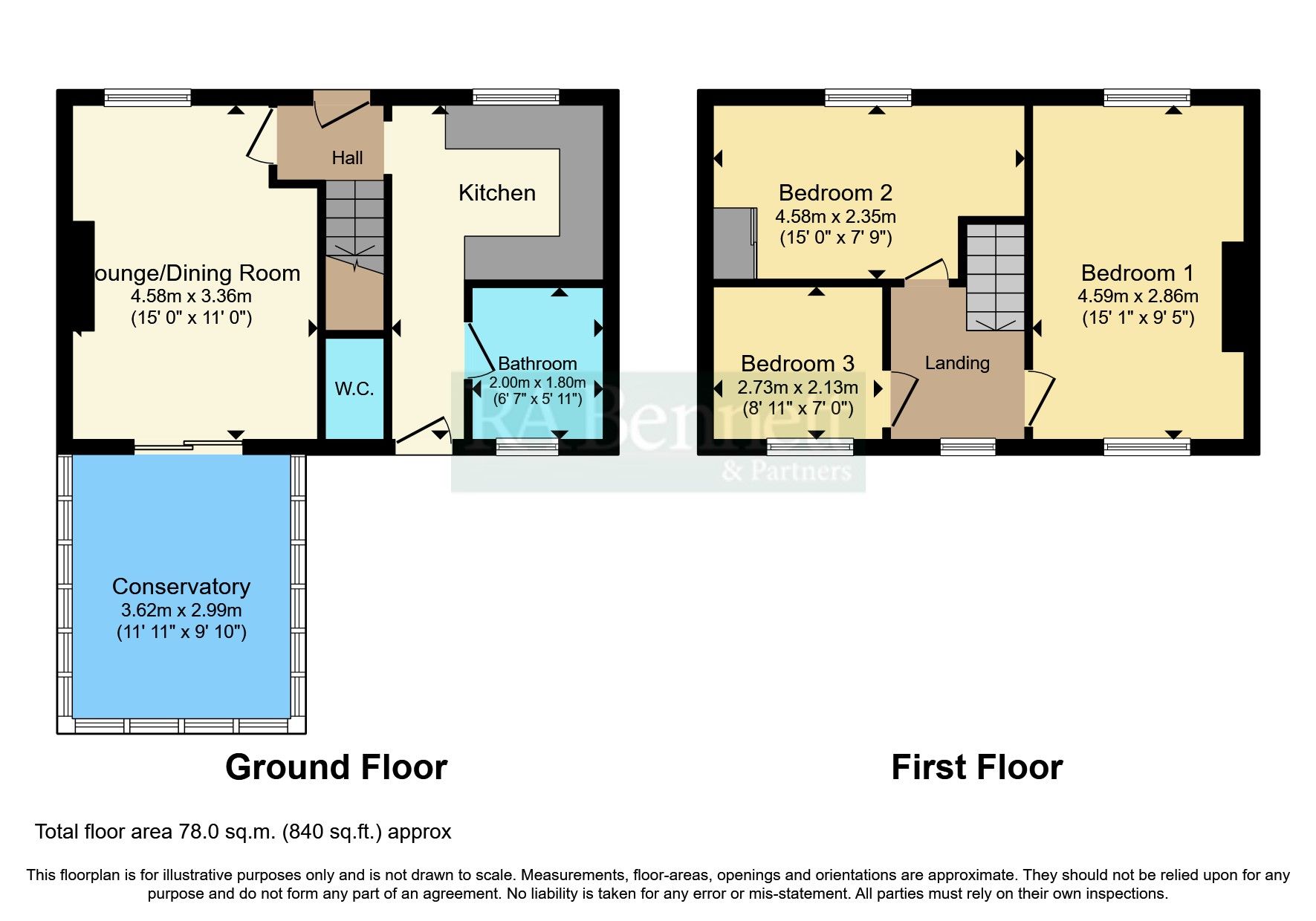 3 bed terraced house for sale in First Avenue, Dursley, Gloucestershire ...