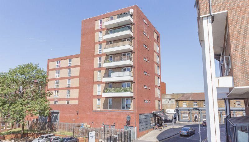 1 bed flat to rent in Station Road, London N22 - Zoopla