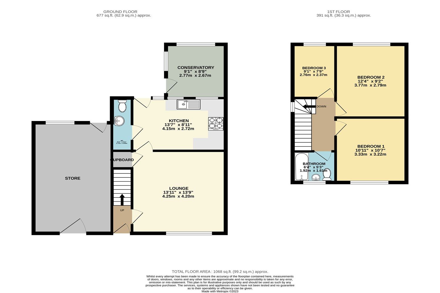 3 bed property for sale in Melverton Avenue, Wolverhampton WV10 - Zoopla