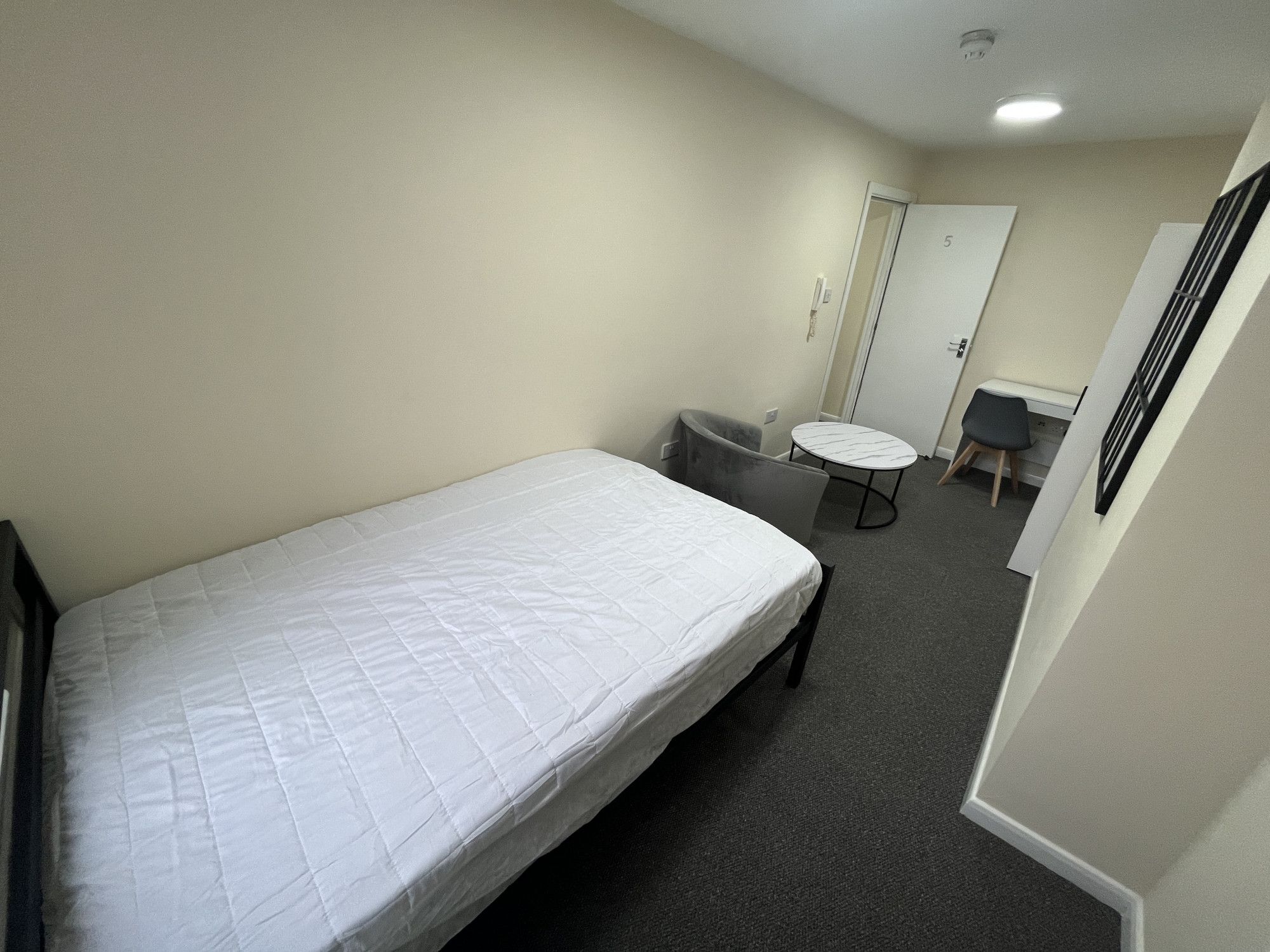 Room to rent in Cavendish House, Cavendish Street, Manchester M15 - Zoopla