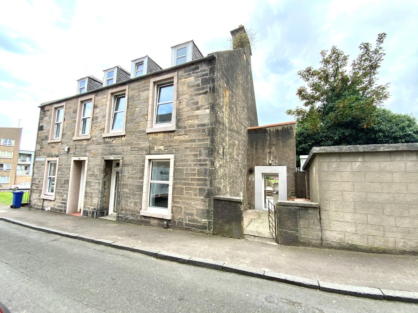 5 bed property for sale in Victoria Street, Dysart, Kirkcaldy KY1 - Zoopla