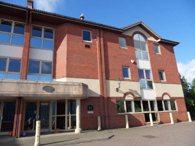 Office to let in Park Five Business Centre, Sowton, Exeter EX2 - Zoopla