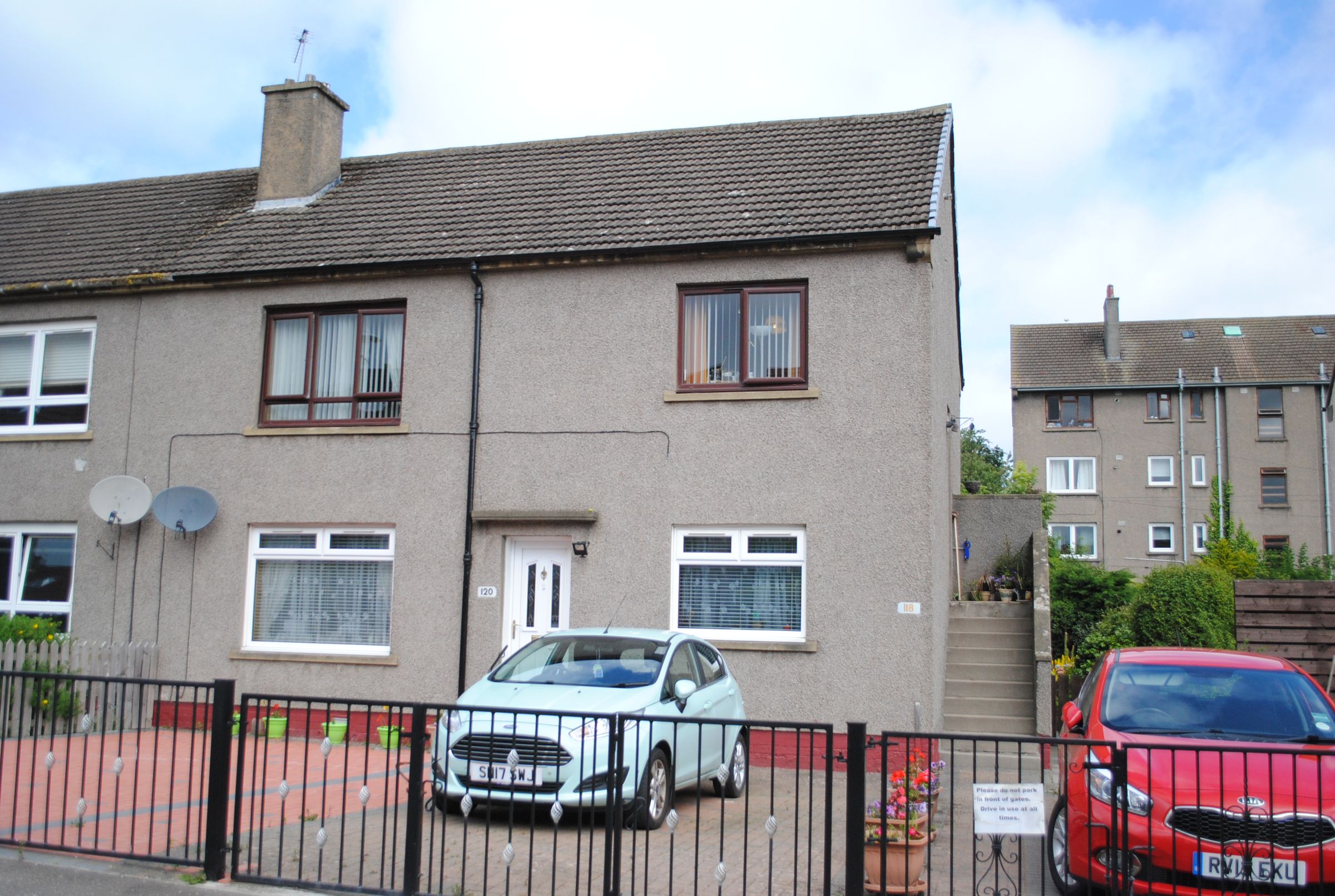 2 bed flat for sale in Wester Drylaw Place, Edinburgh EH4 - Zoopla