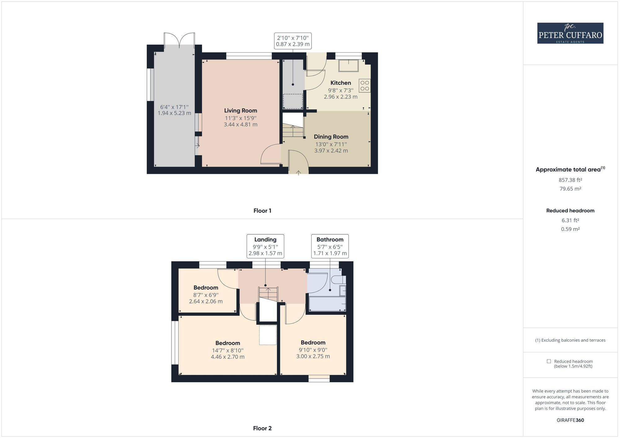 3 bed detached house for sale in Hailes Wood, Elsenham CM22 - Zoopla