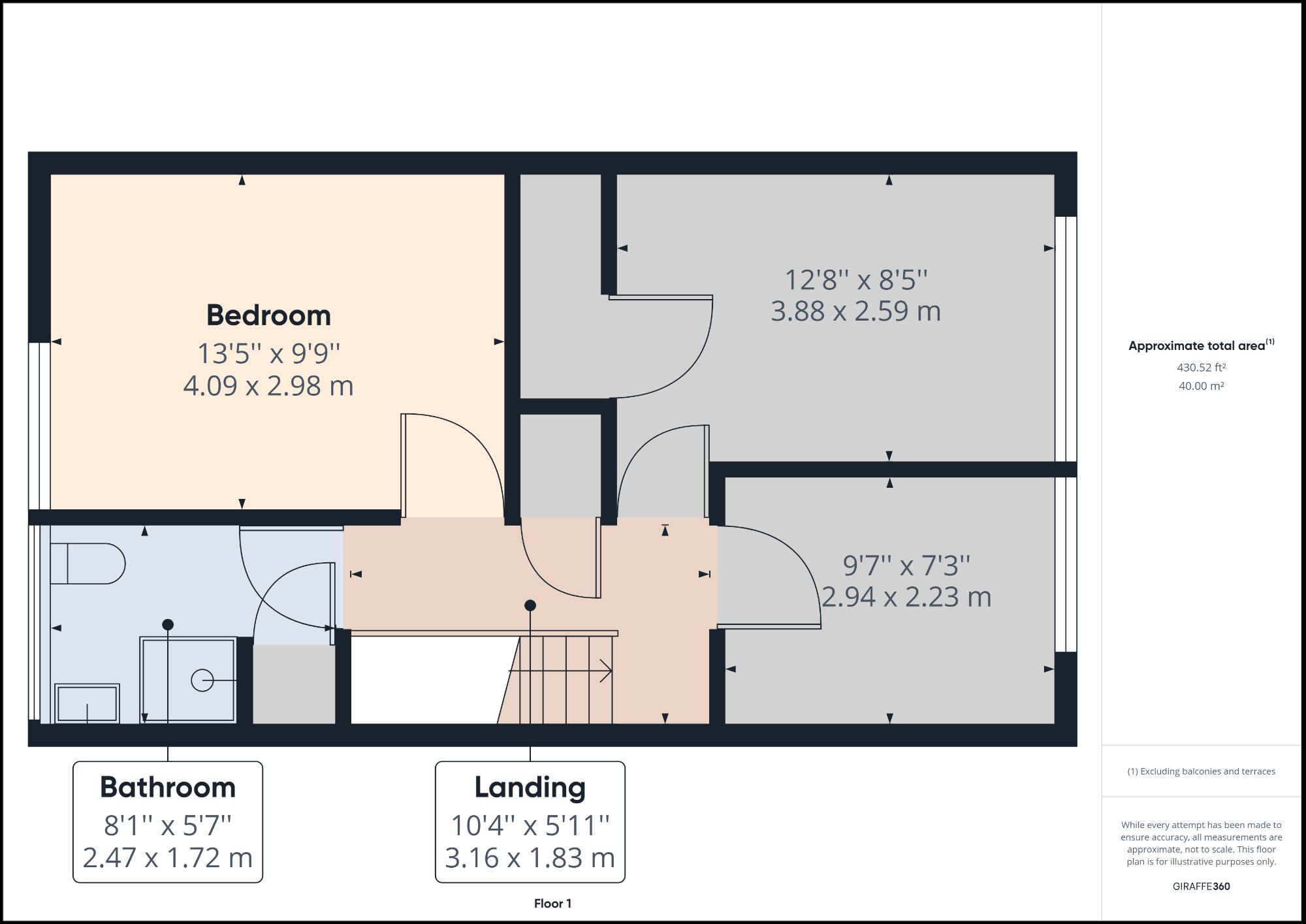 3 bed semi-detached house for sale in Lyneham Way, Castle Vale ...
