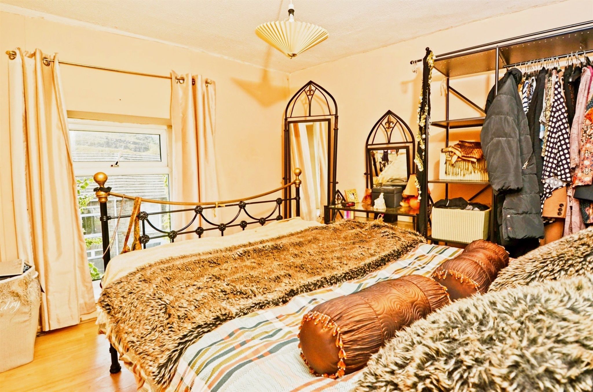 3 bed terraced house for sale in High Street, Gilfach Goch, Porth CF39 ...