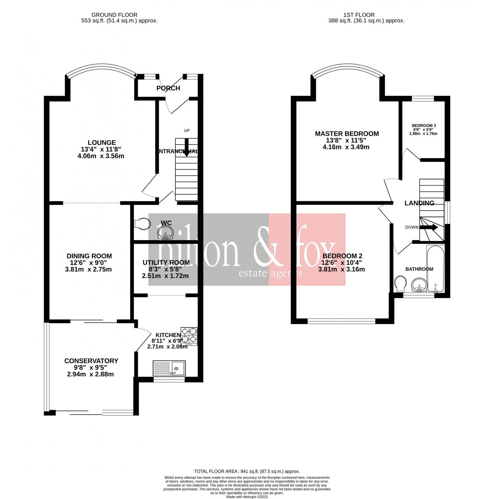 3 bed semi-detached house for sale in Alperton Lane, Perivale ...