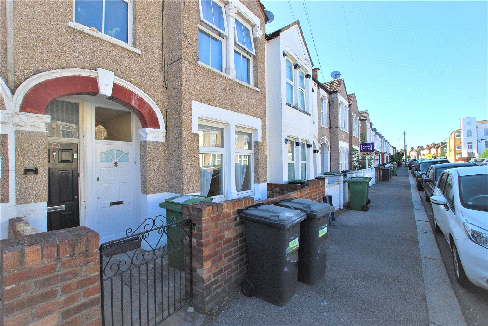 1 bed flat to rent in Burford Road, Catford, London SE6 - Zoopla