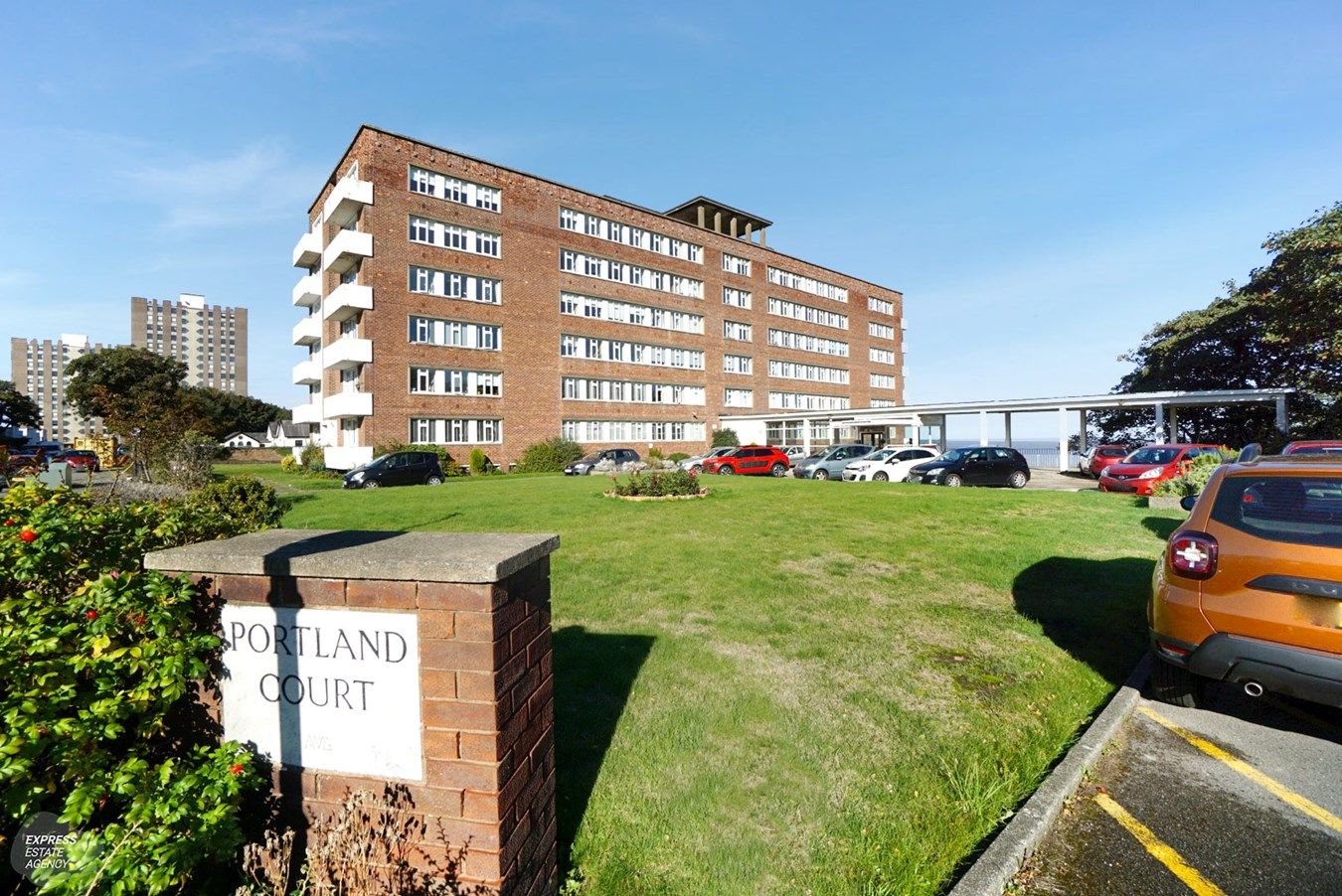 2 bed flat for sale in Wellington Road, Wallasey CH45 - Zoopla