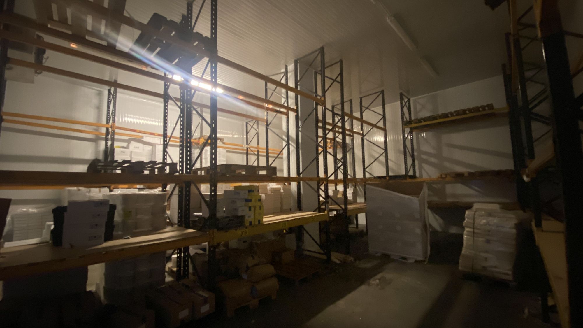 Warehouse to let in 142 Johnson Street, Southall, Greater London UB2 ...