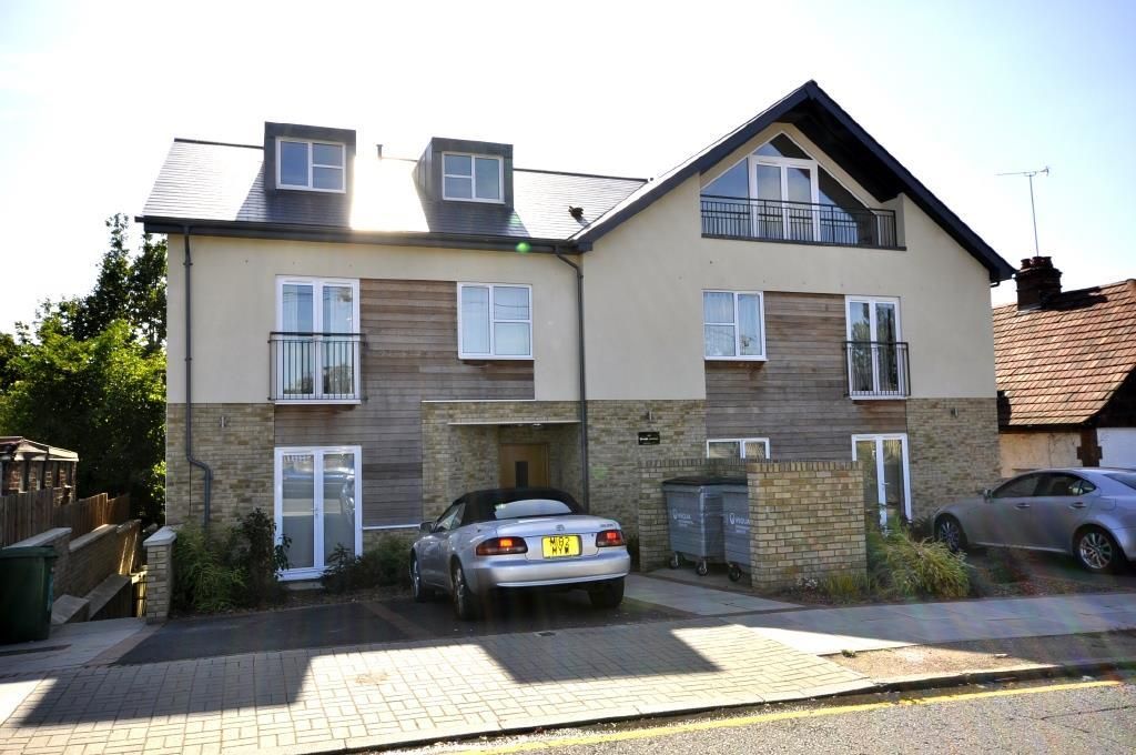 2 bed flat for sale in Flat 10, 25 Brook Avenue, Wembley HA9 - Zoopla