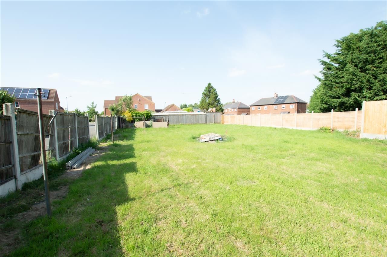 Land for sale in Shire Close, Billinghay, Lincoln LN4 - Zoopla