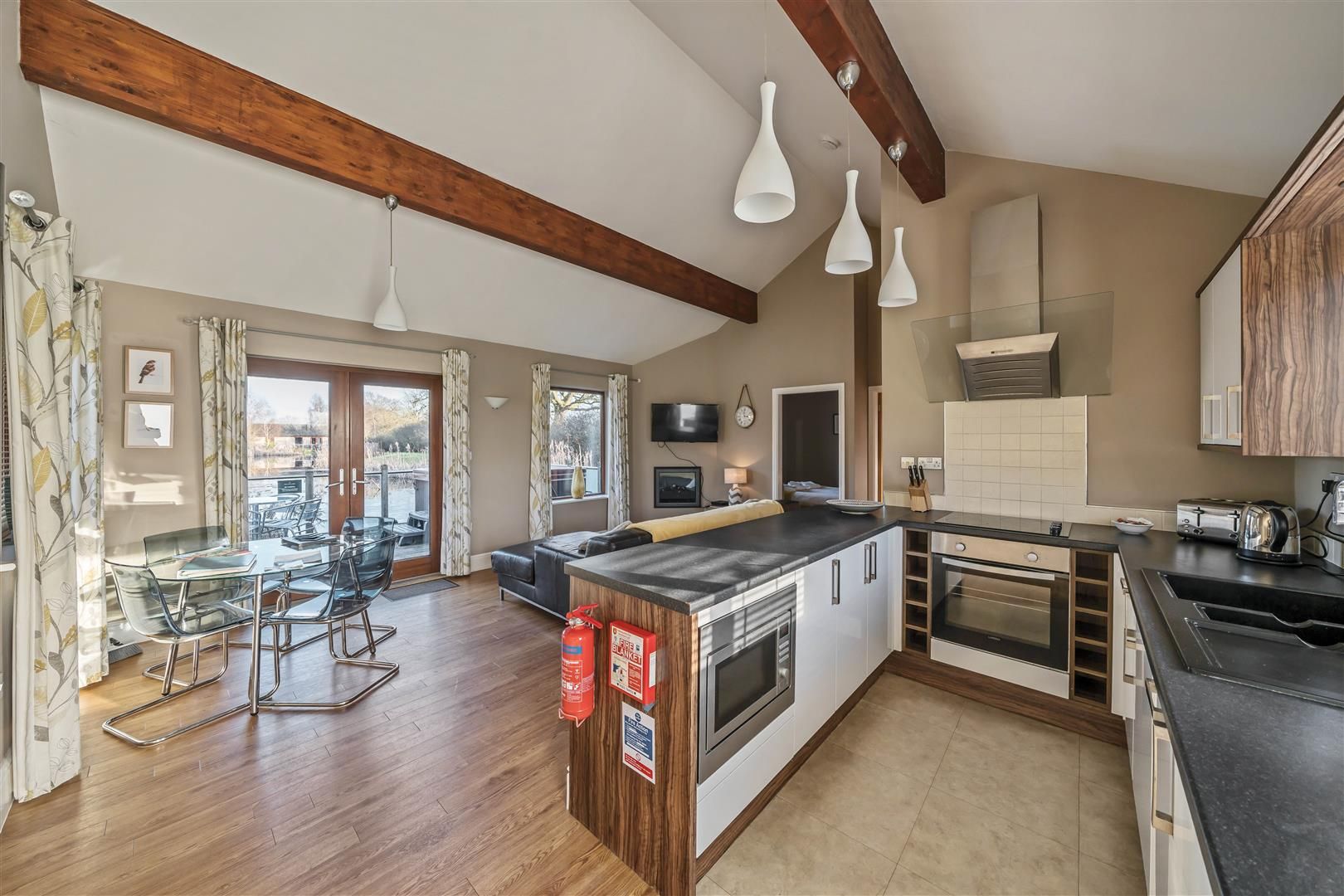 2 bed bungalow for sale in Greengate Lane, South Duffield, Selby YO8 ...