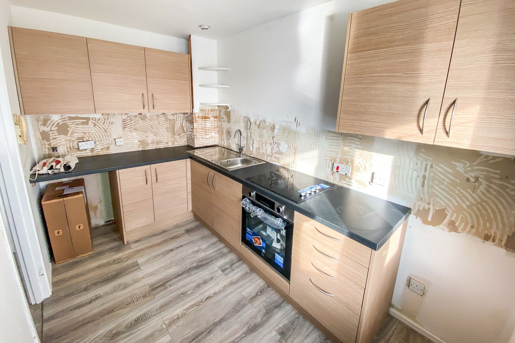 2 bed flat for sale in Braybourne Drive, Isleworth TW7 - Zoopla