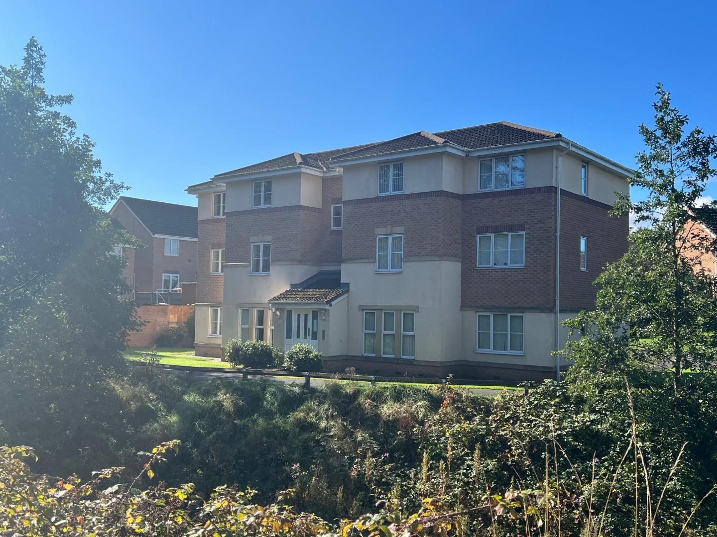 2 bed flat for sale in Greendale Drive, Radcliffe, Manchester M26 - Zoopla