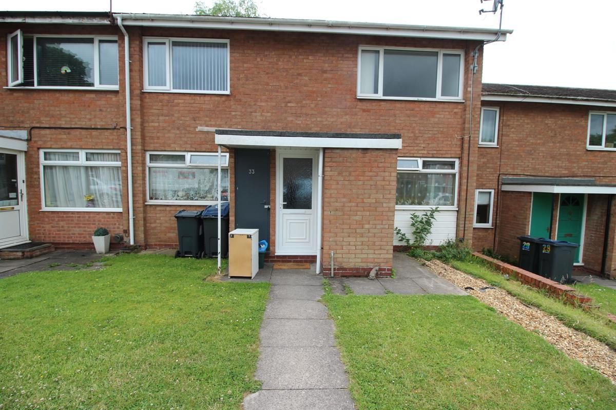 2 Bed Maisonette To Rent In Enfield Close Erdington Birmingham B23