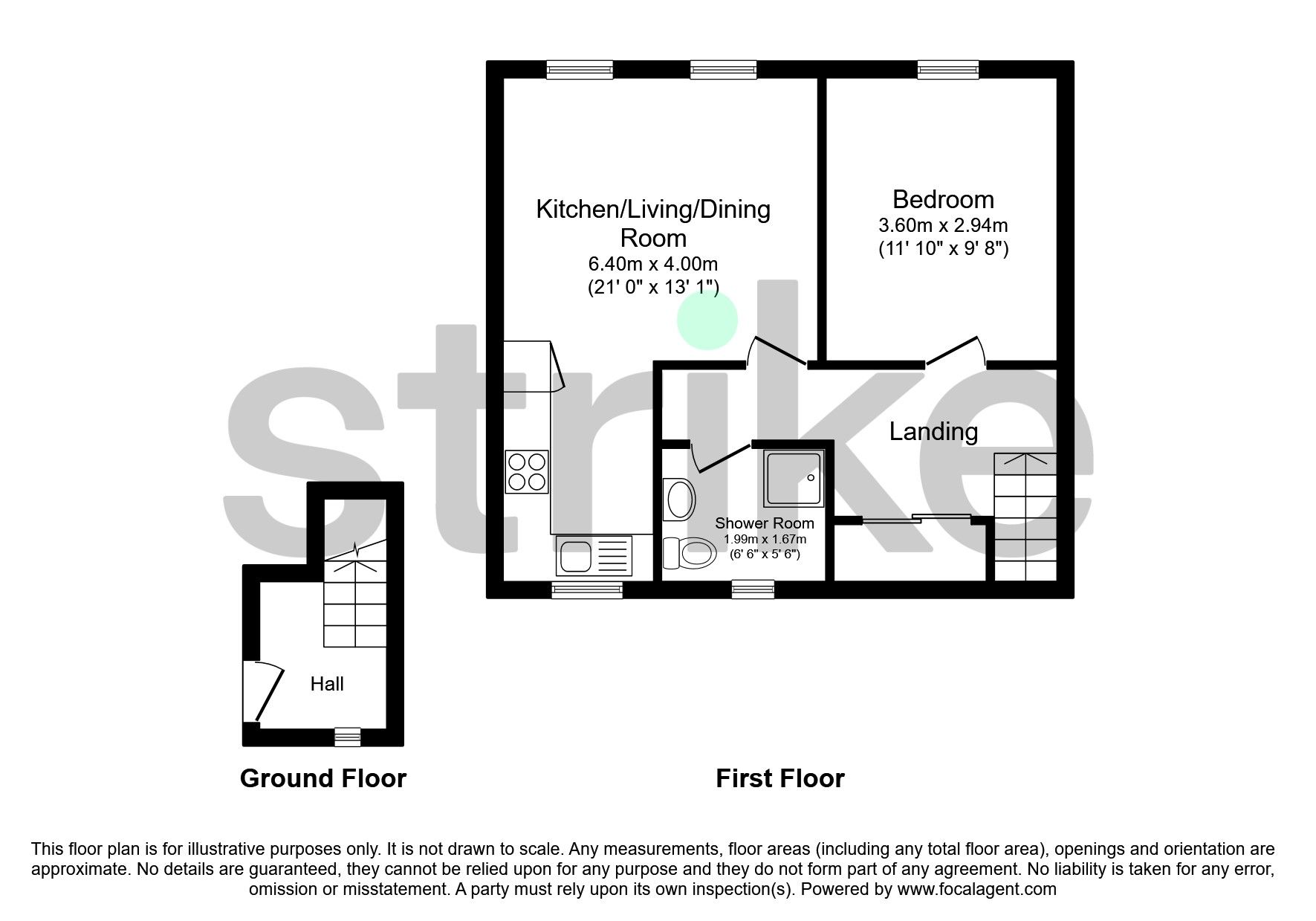 1 Bed Flat For Sale In Clover Ground Westbury On Trym Bristol Bs9