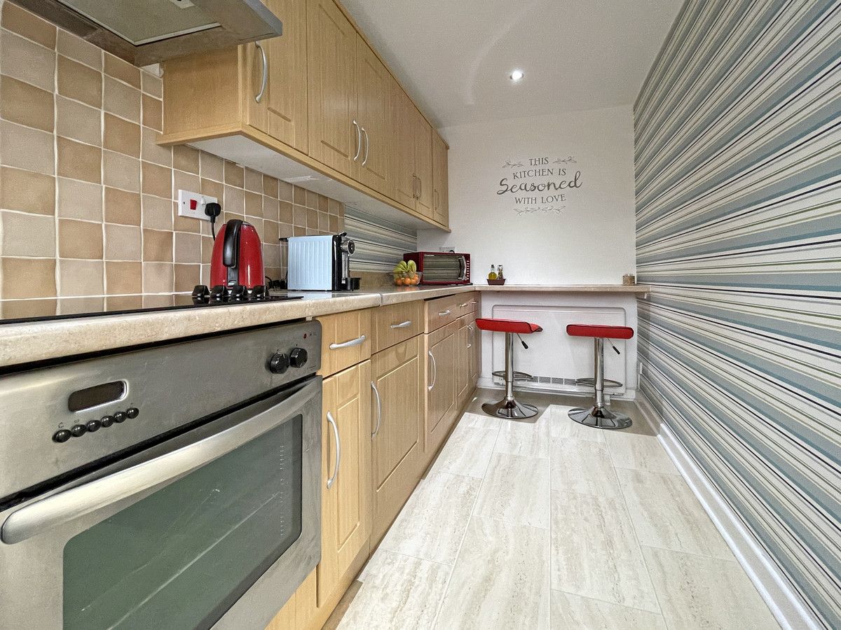 1 Bed Semi Detached House For Sale In Peakston Close Hartlepool Ts26