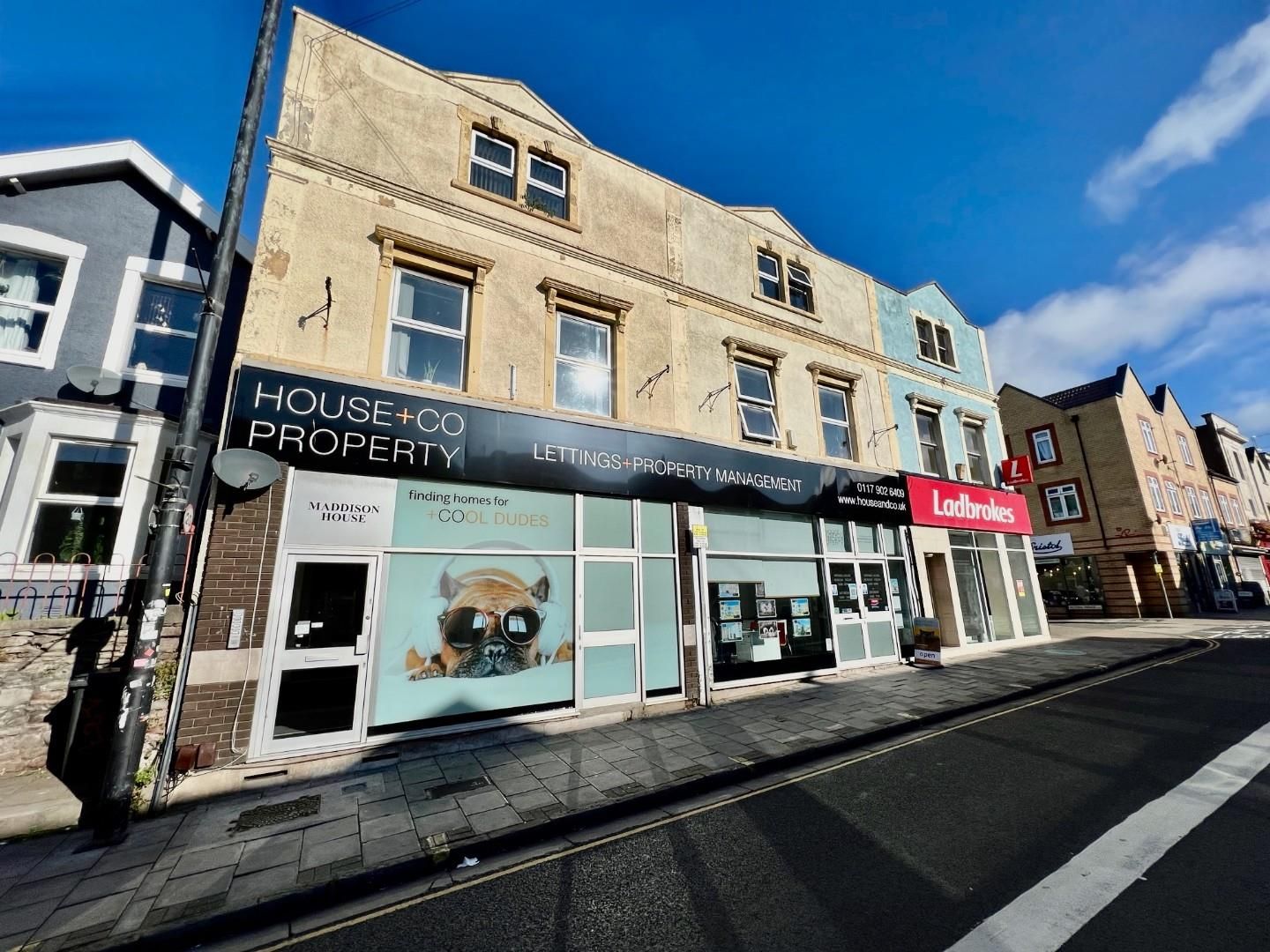 2 Bed Flat To Rent In Church Road Redfield Bristol BS5 Zoopla 2-bed-flat-to-rent-in-church-road-redfield-bristol-bs5-zoopla