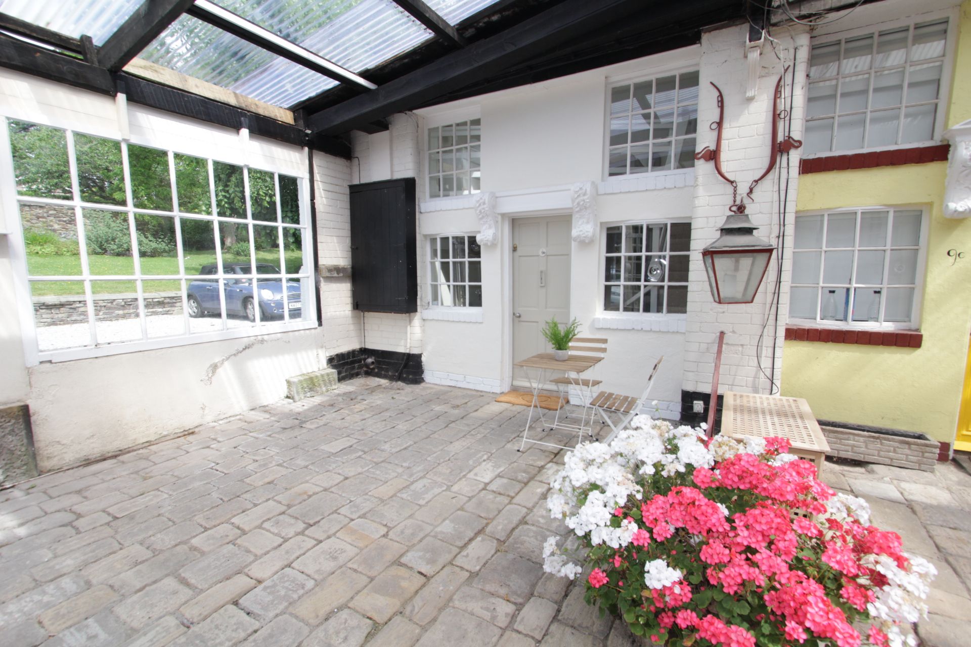 1 bed cottage to rent in Silverdale Road, Sheffield S11 - Zoopla