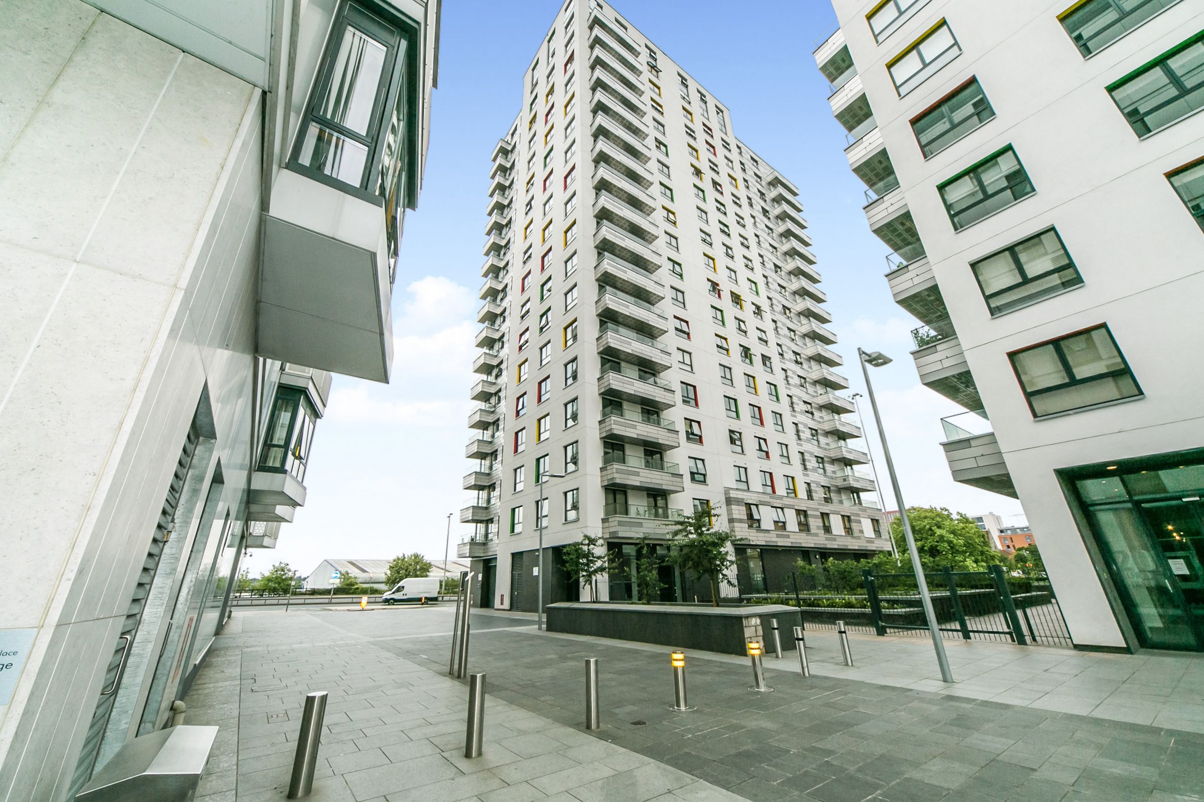 1 bed flat to rent in Alfred Street, Reading RG1 - Zoopla