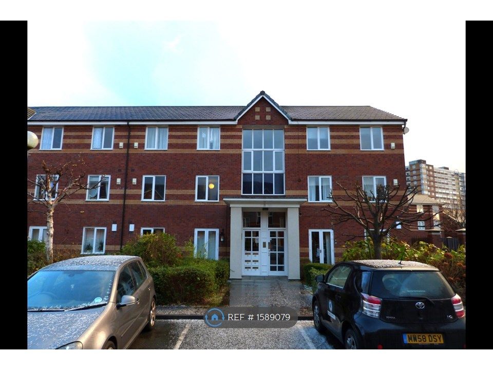 2 bed flat to rent in Trinity Riverside, Salford M3 - Zoopla