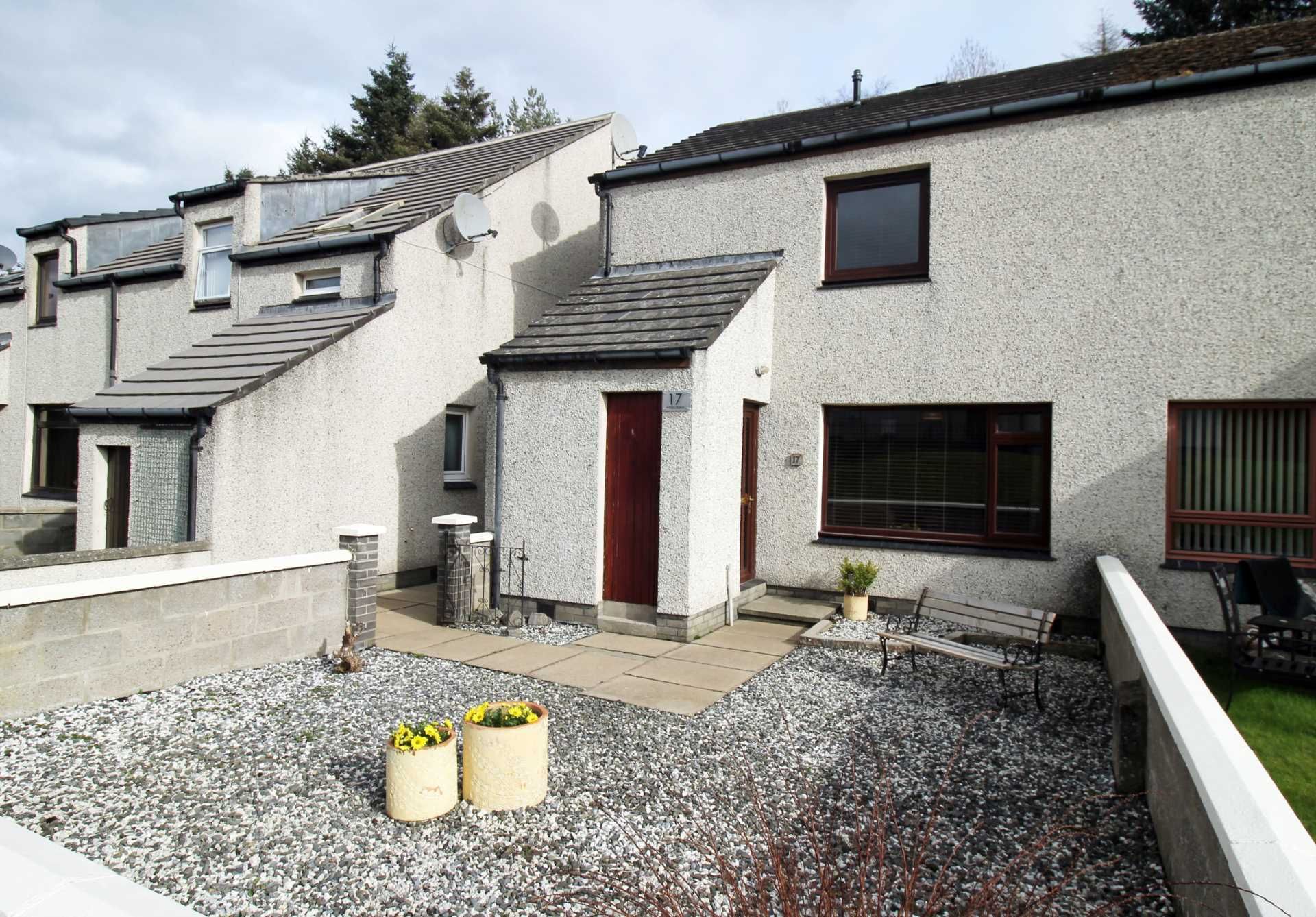 3 bed semi-detached house for sale in Alton Bank, Nairn IV12 - Zoopla