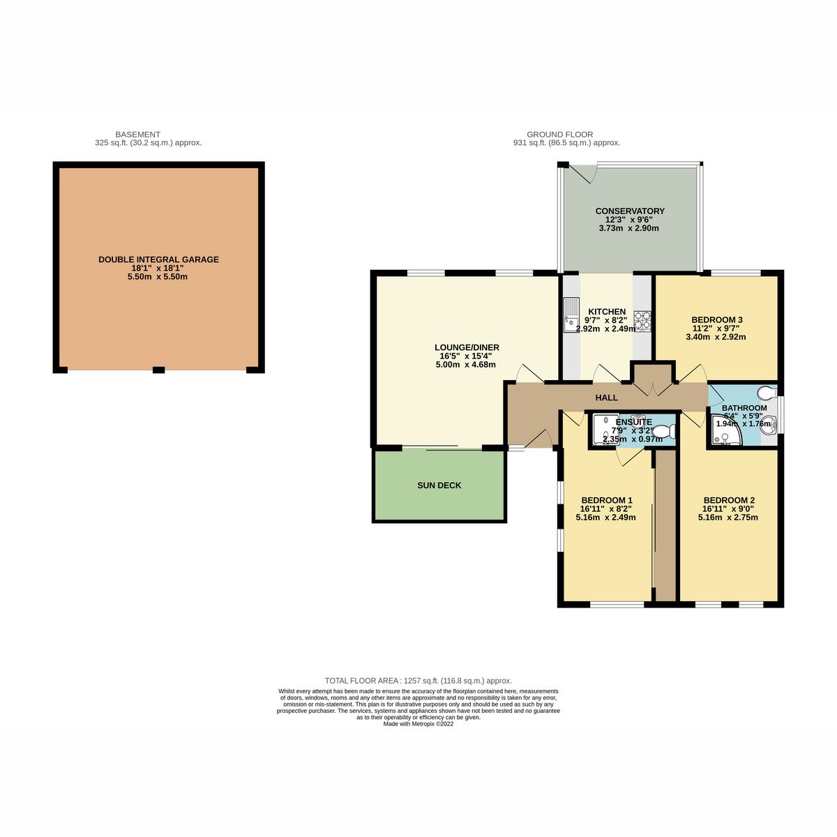 3 bed detached bungalow for sale in Oakwood Close, Plymouth PL6 - Zoopla