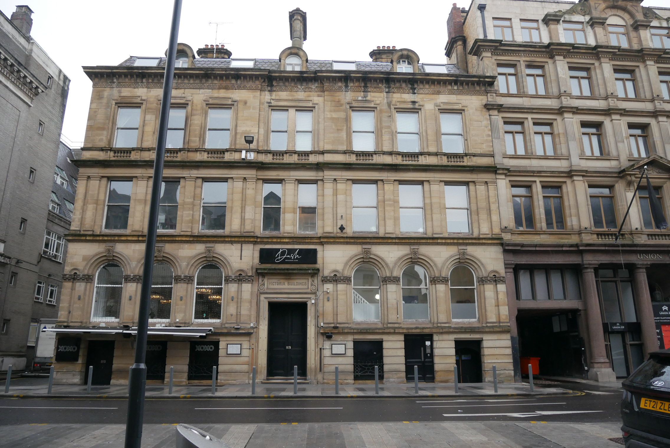 1 bed flat for sale in 15 Victoria Street, Liverpool L2 - Zoopla
