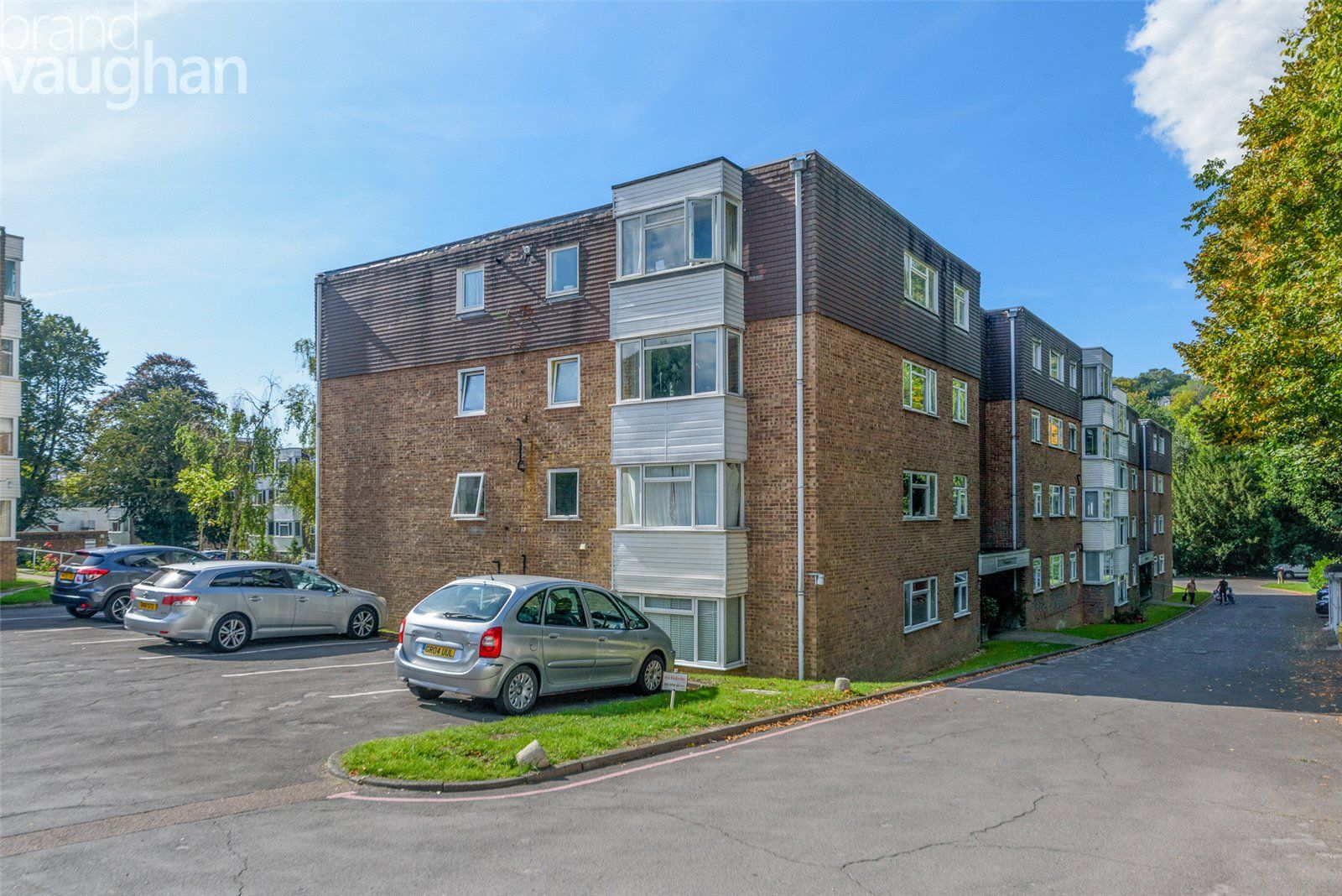 1 bed flat for sale in Kingsmere, London Road, Brighton BN1 - Zoopla