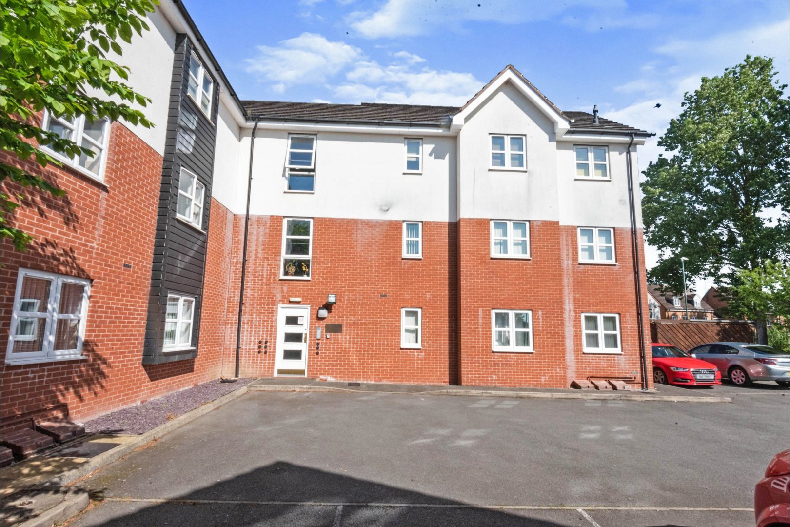 2 bed flat for sale in Leyburn Road, Birmingham B37 - Zoopla
