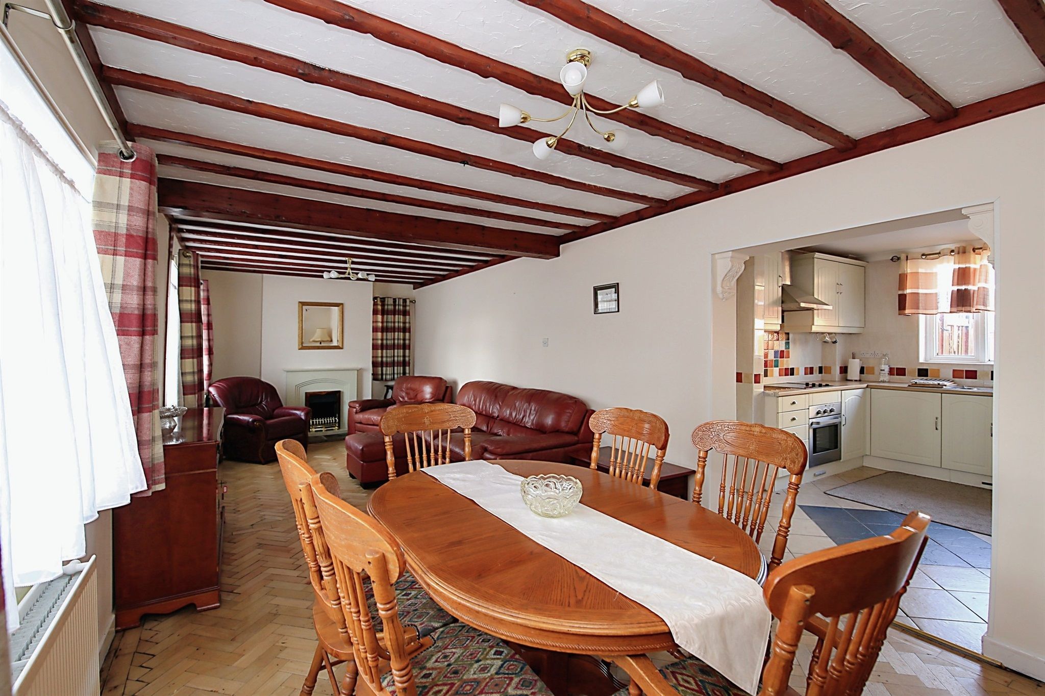 4 bed detached house for sale in East Street, Manea, March PE15 - Zoopla