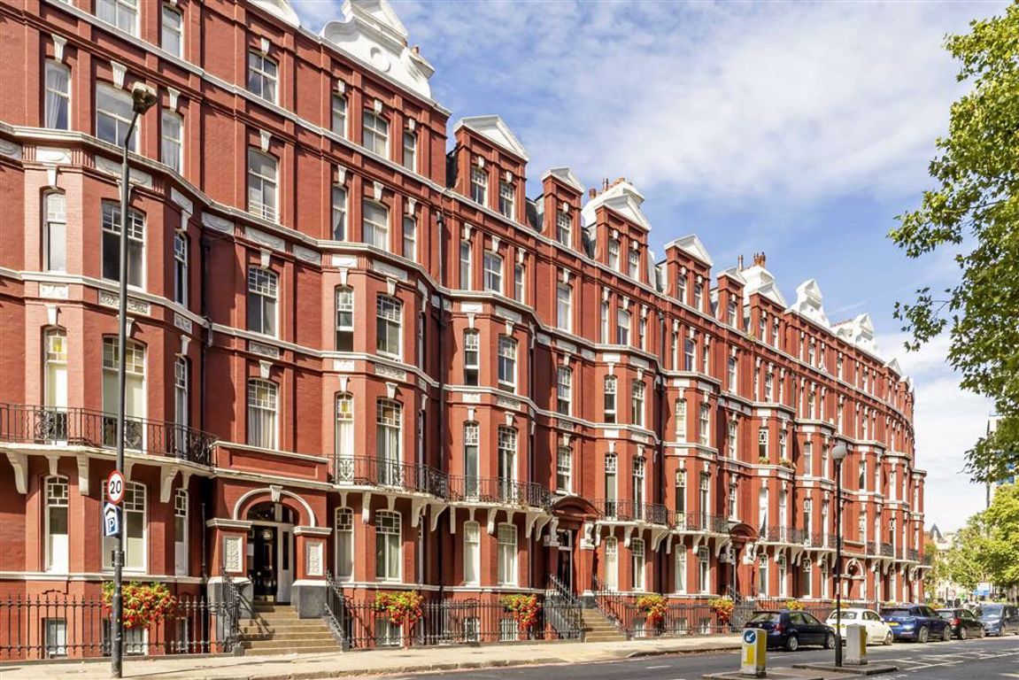 1 bed flat for sale in Old Marylebone Road, London NW1 - Zoopla