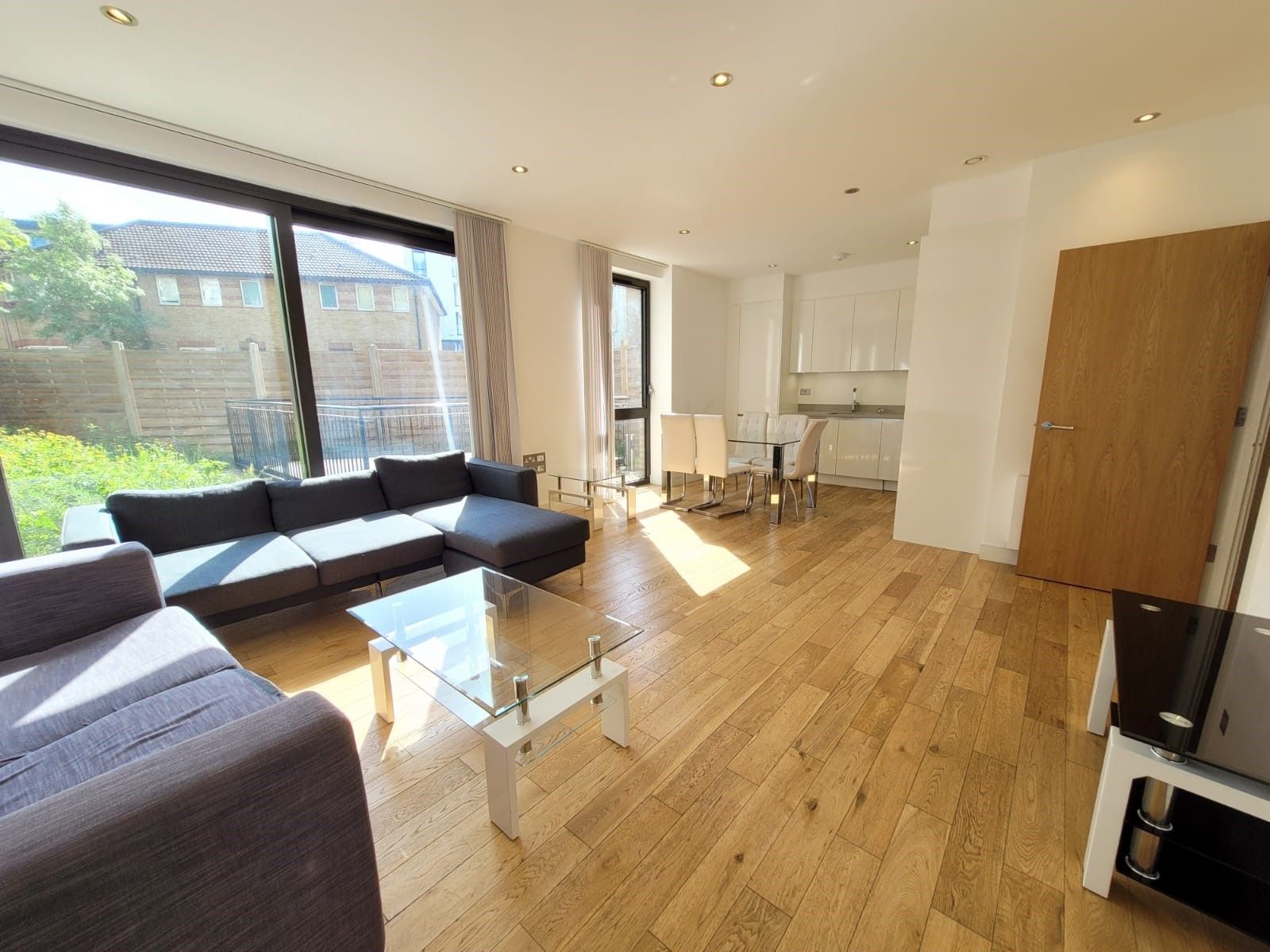 3 bed flat for sale in Elgin Avenue, London W9 - Zoopla