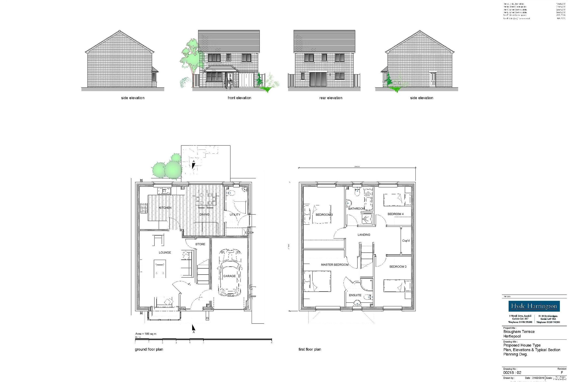 Mobile/park home for sale in Brougham Terrace, Hartlepool TS24 - Zoopla