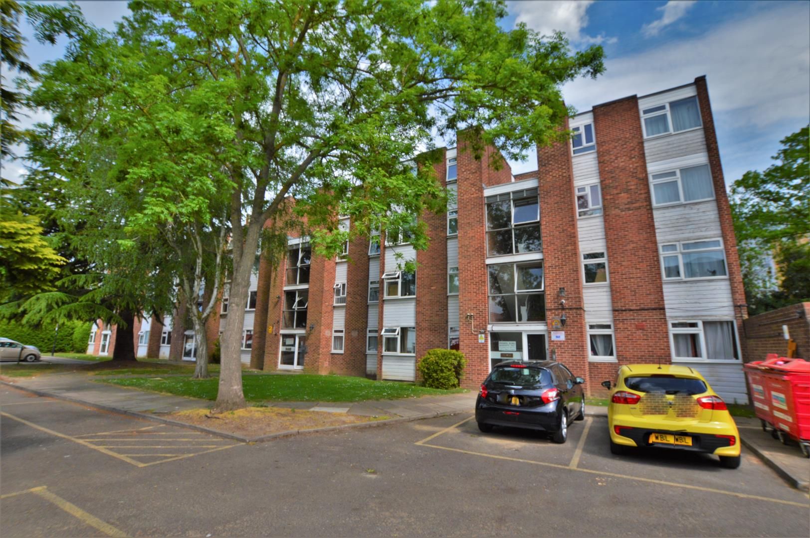 Studio for sale in Gatewick Close, Slough SL1 - Zoopla