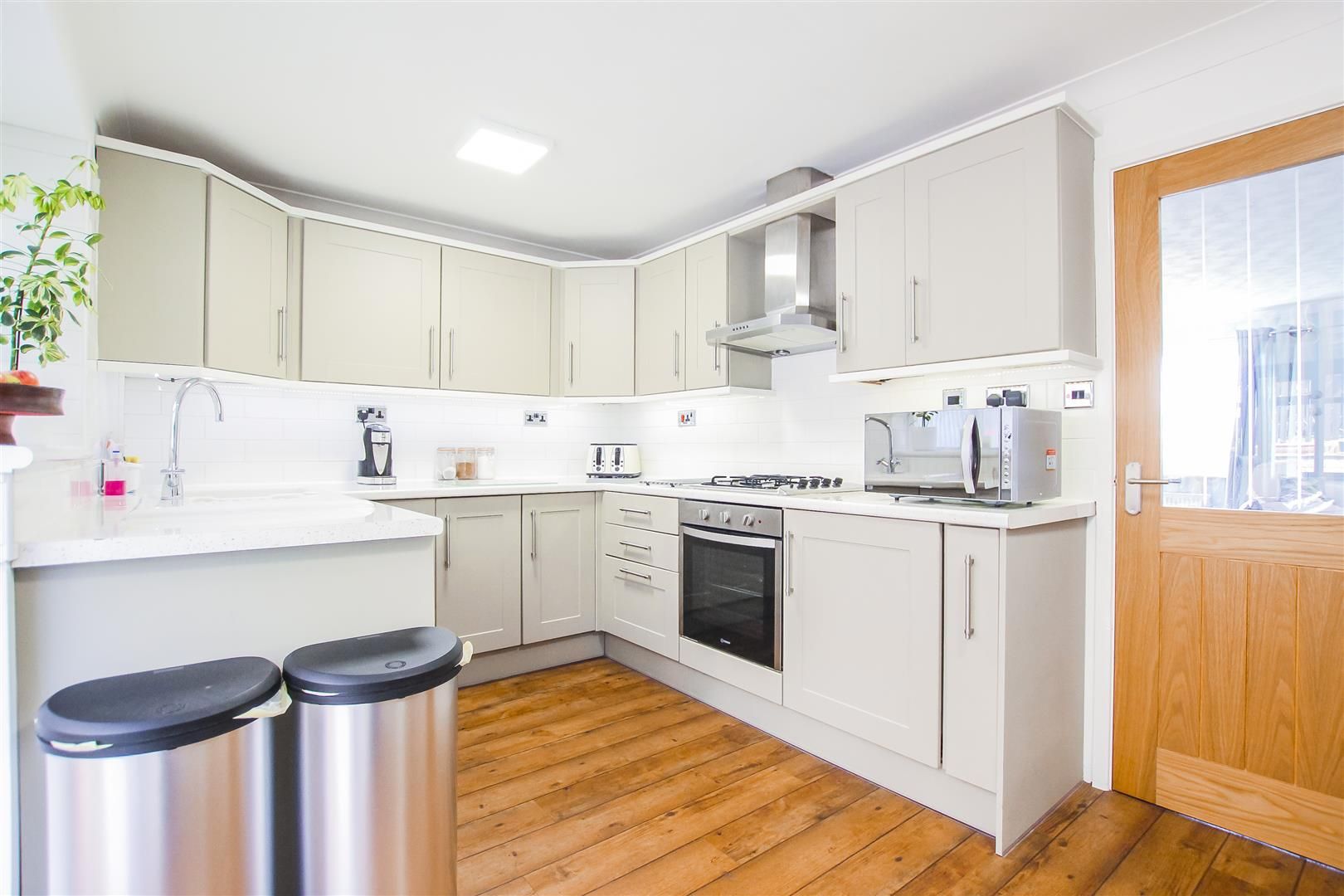 3 bed semi-detached house for sale in Clover Field, Clayton-Le-Woods ...