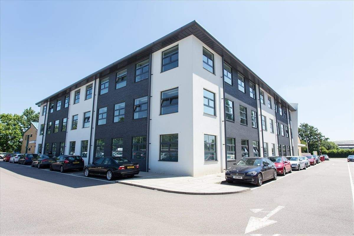 Serviced office to let in Business And Technology Centre, Bessemer ...