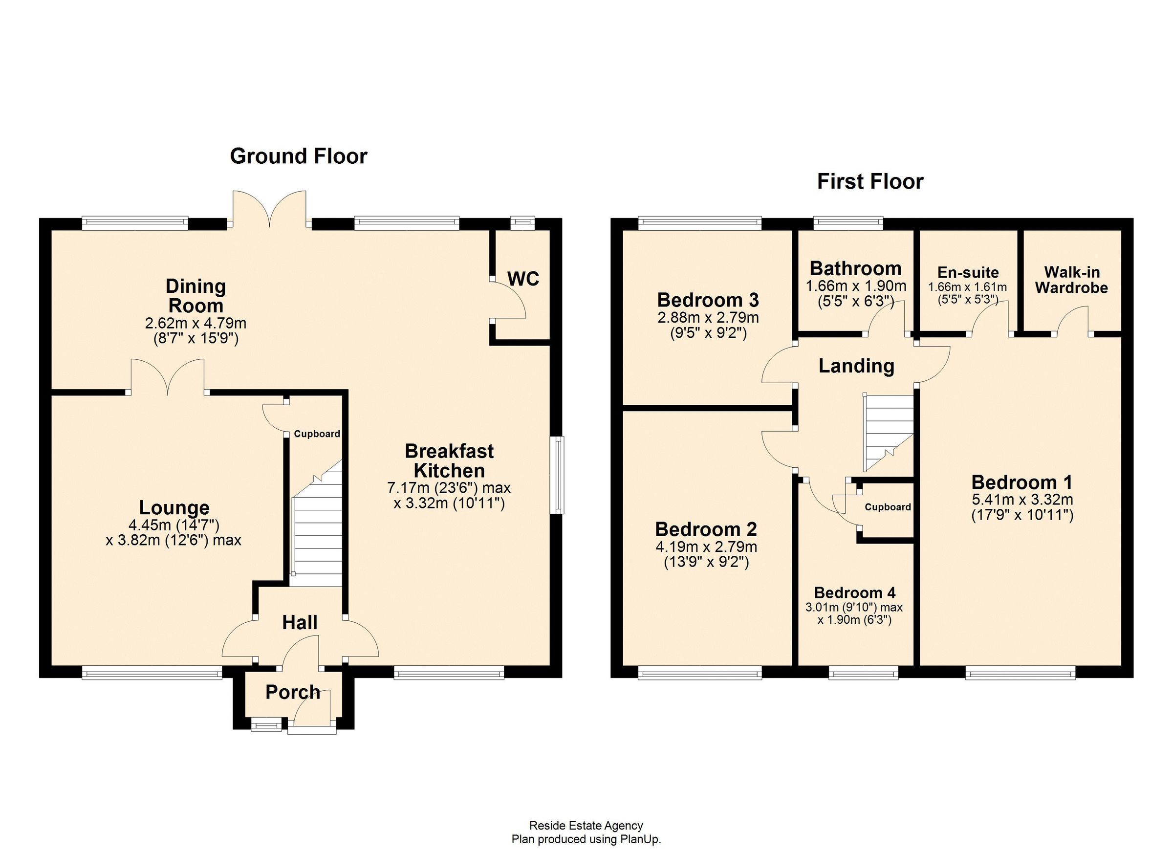 4 bed semi-detached house for sale in Whitehouse Close, Hopwood ...