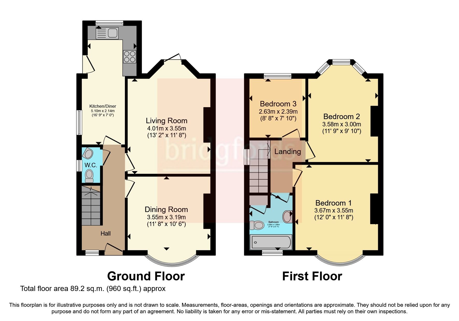 3 bed semi-detached house for sale in Arnfield Road, Manchester ...