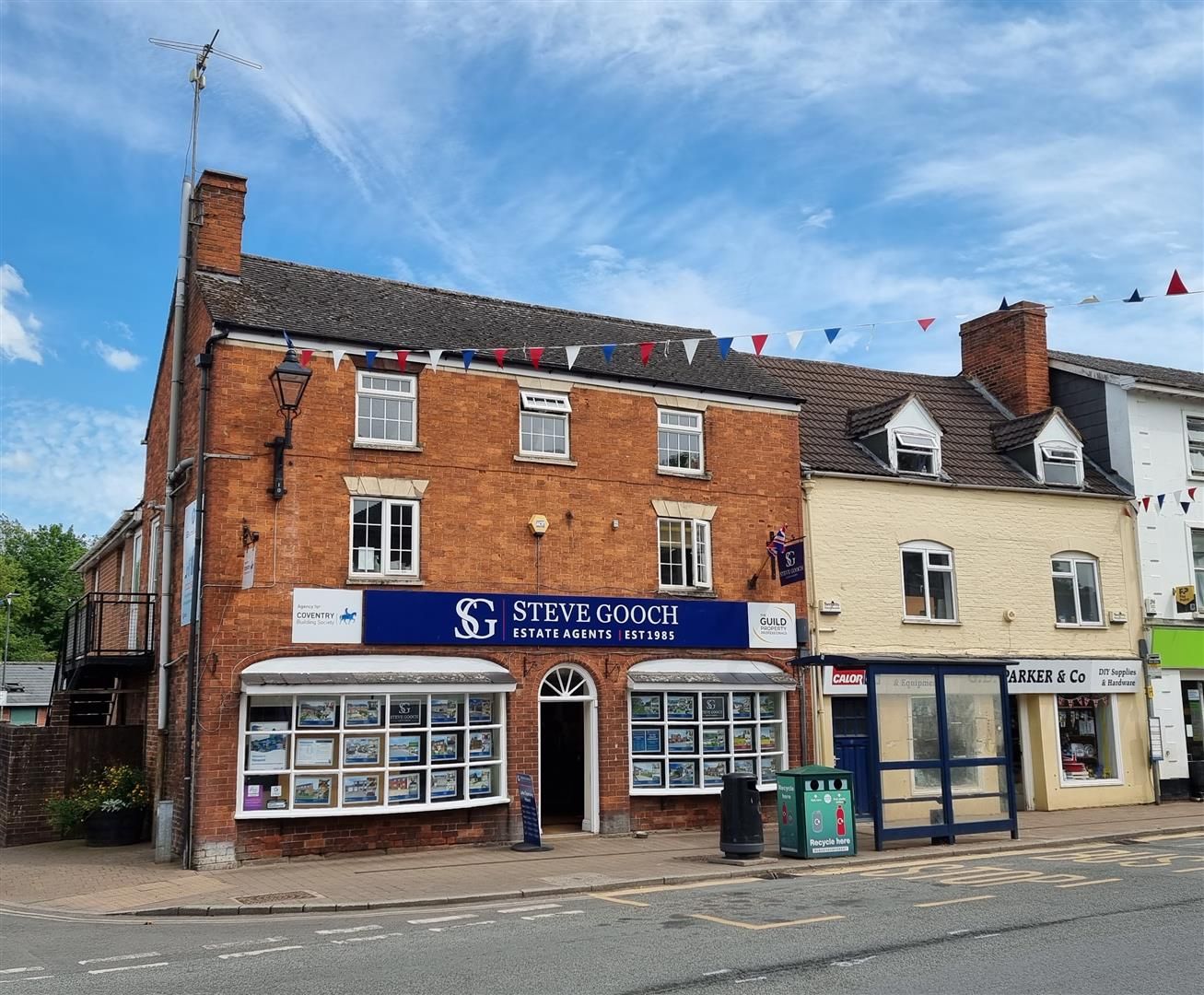 Commercial property to let in High Street, Newent GL18 - Zoopla