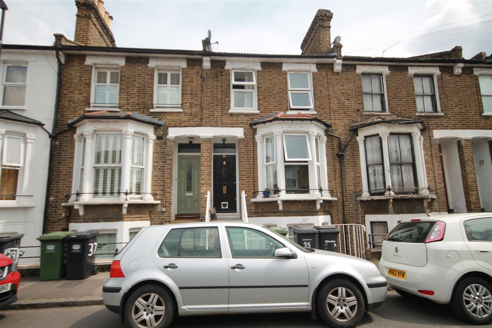 1 bed flat for sale in Ekswick Road, Lewisham SE13 - Zoopla