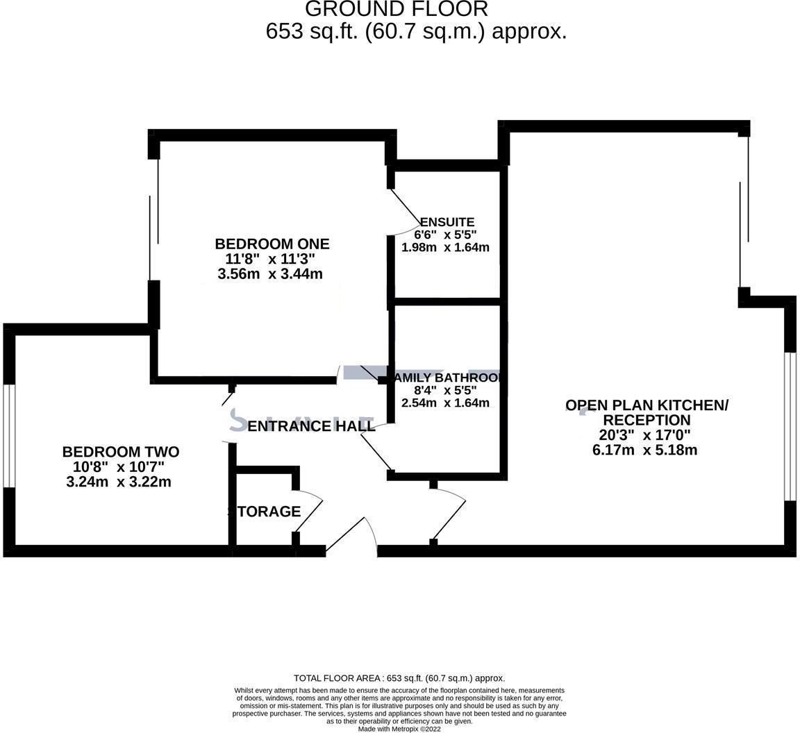 2 bed flat for sale in Convent Way, Southall UB2 - Zoopla