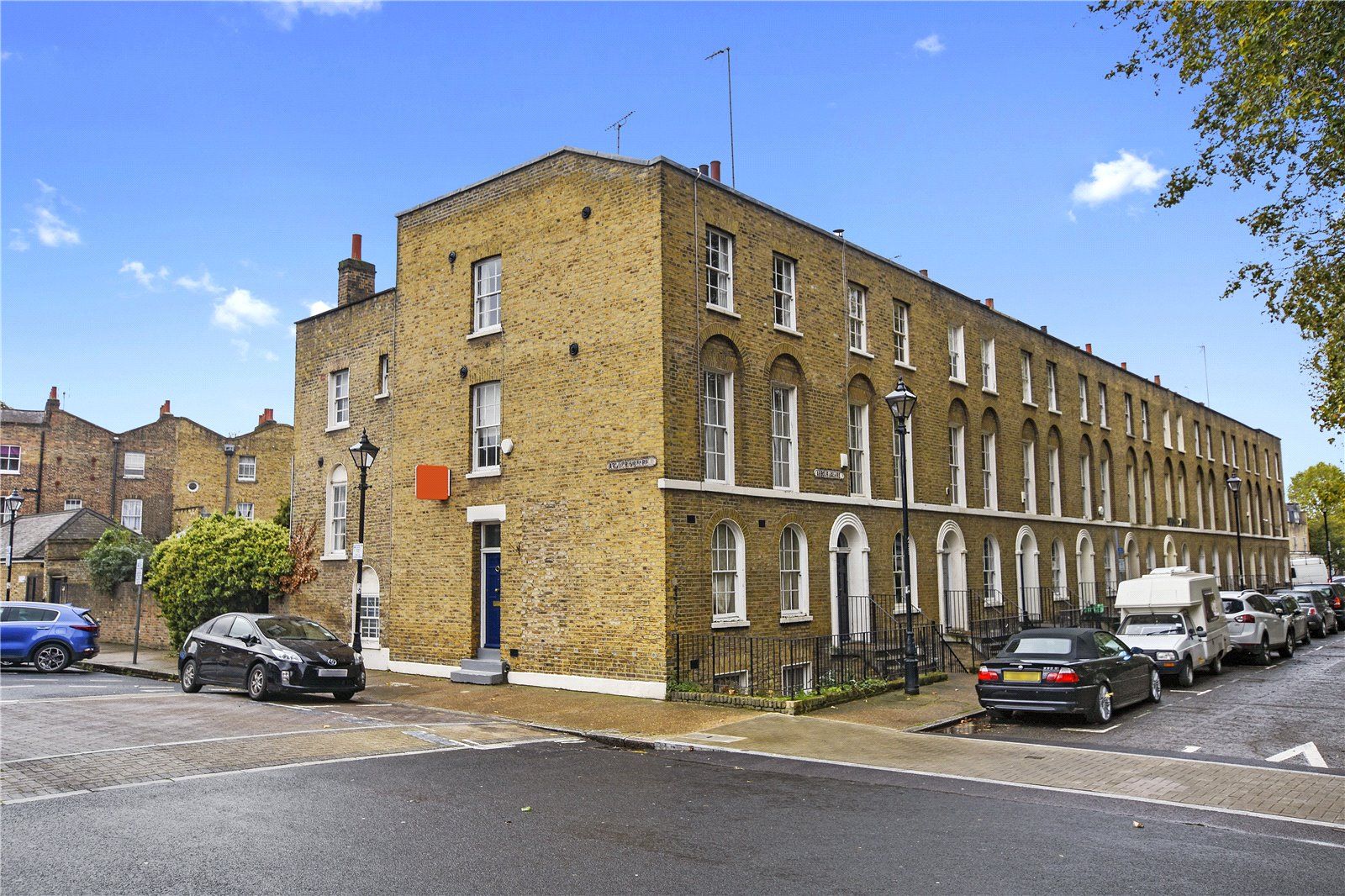 3 bed flat for sale in Arbour Square, Stepney, London E1 - Zoopla