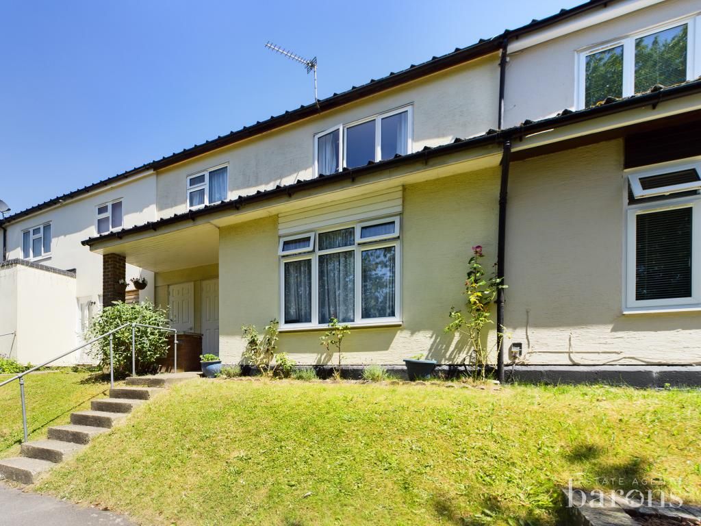 3 bed terraced house for sale in Winklebury, Basingstoke RG23 - Zoopla
