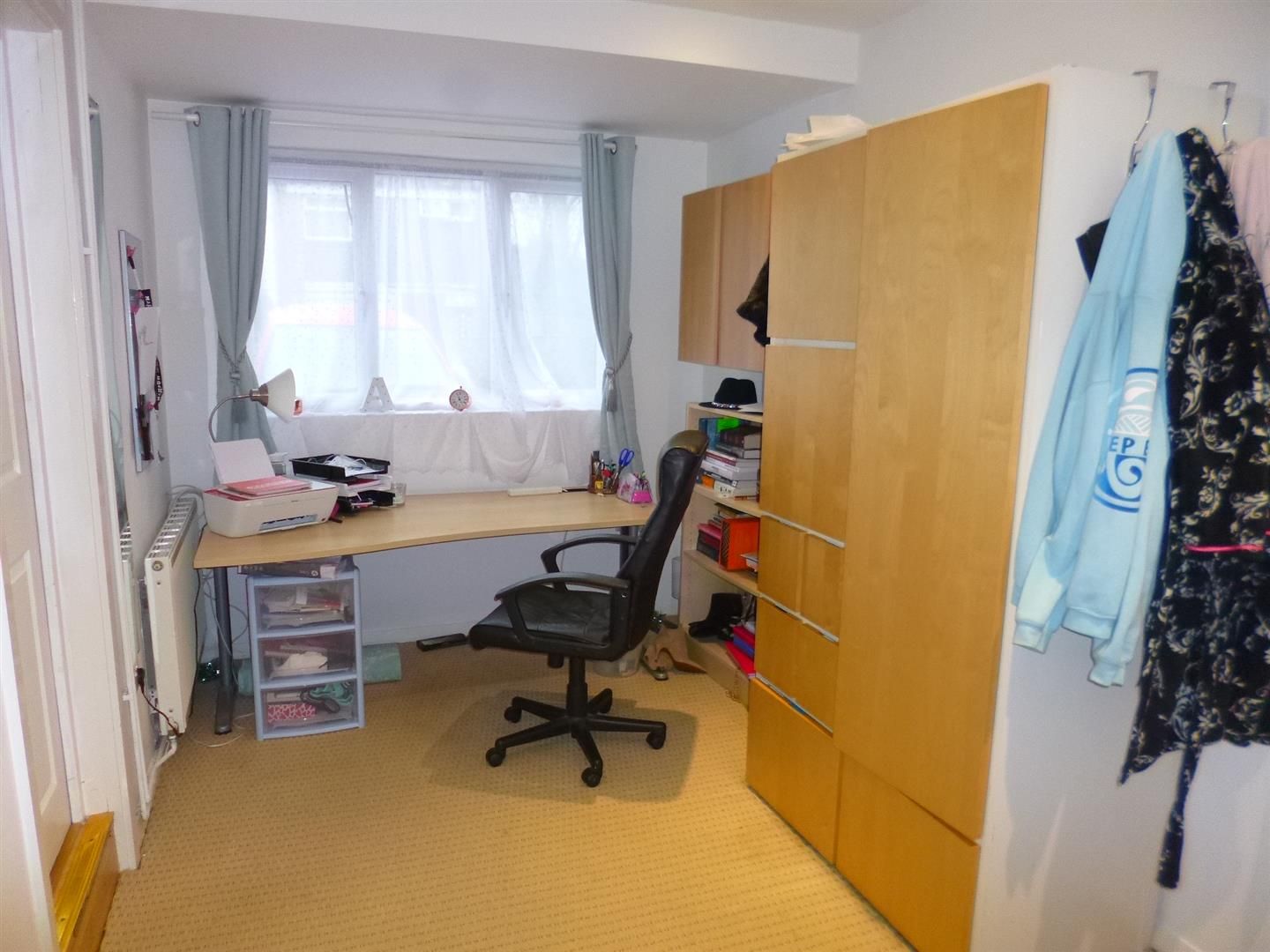 4 bed town house for sale in Willow Way, Potters Bar, Herts EN6 - Zoopla