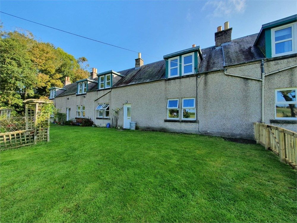 3 bed cottage to rent in Bonchester Bridge, Hawick TD9 - Zoopla