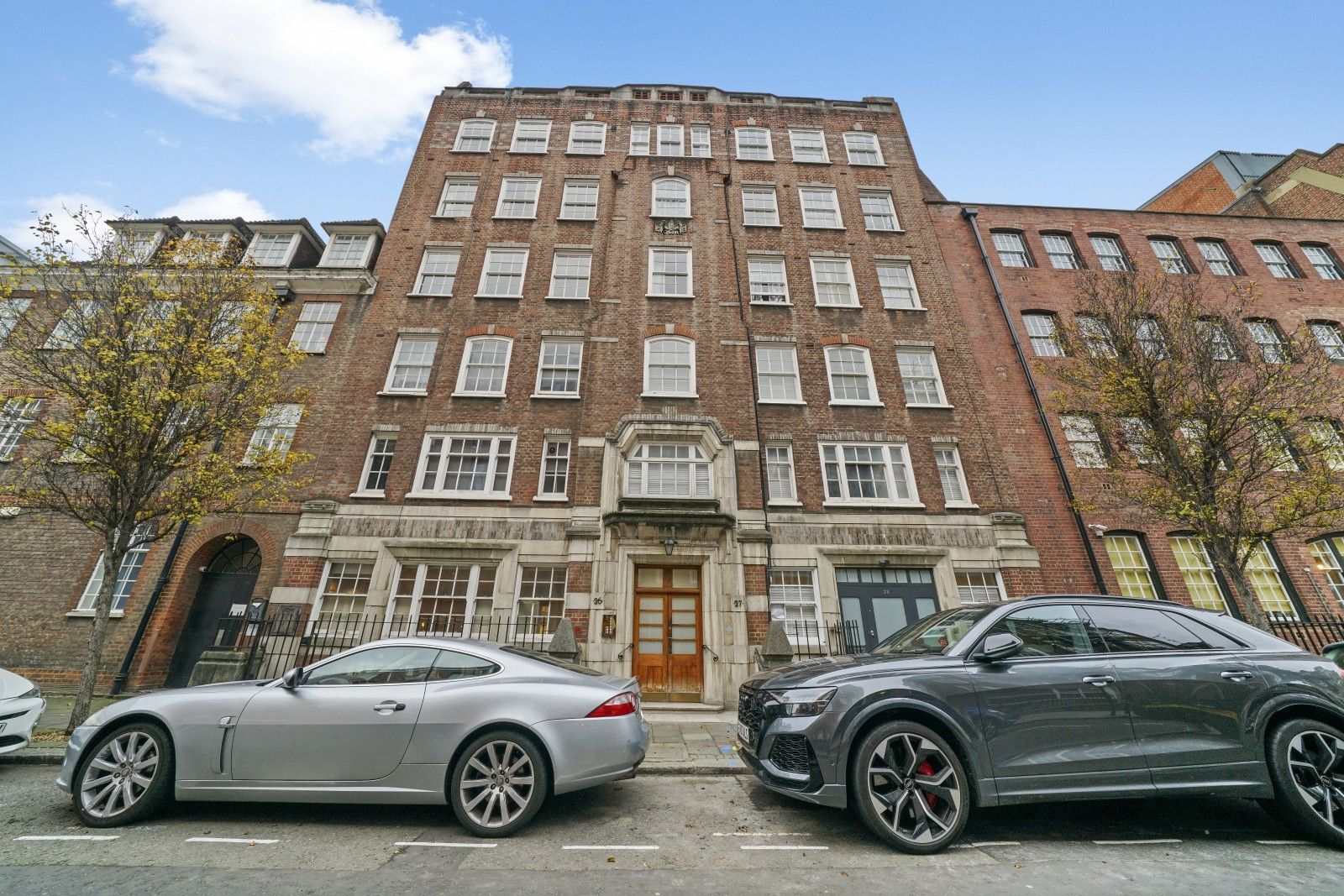 2 bed flat for sale in Medway Street, London SW1P - Zoopla