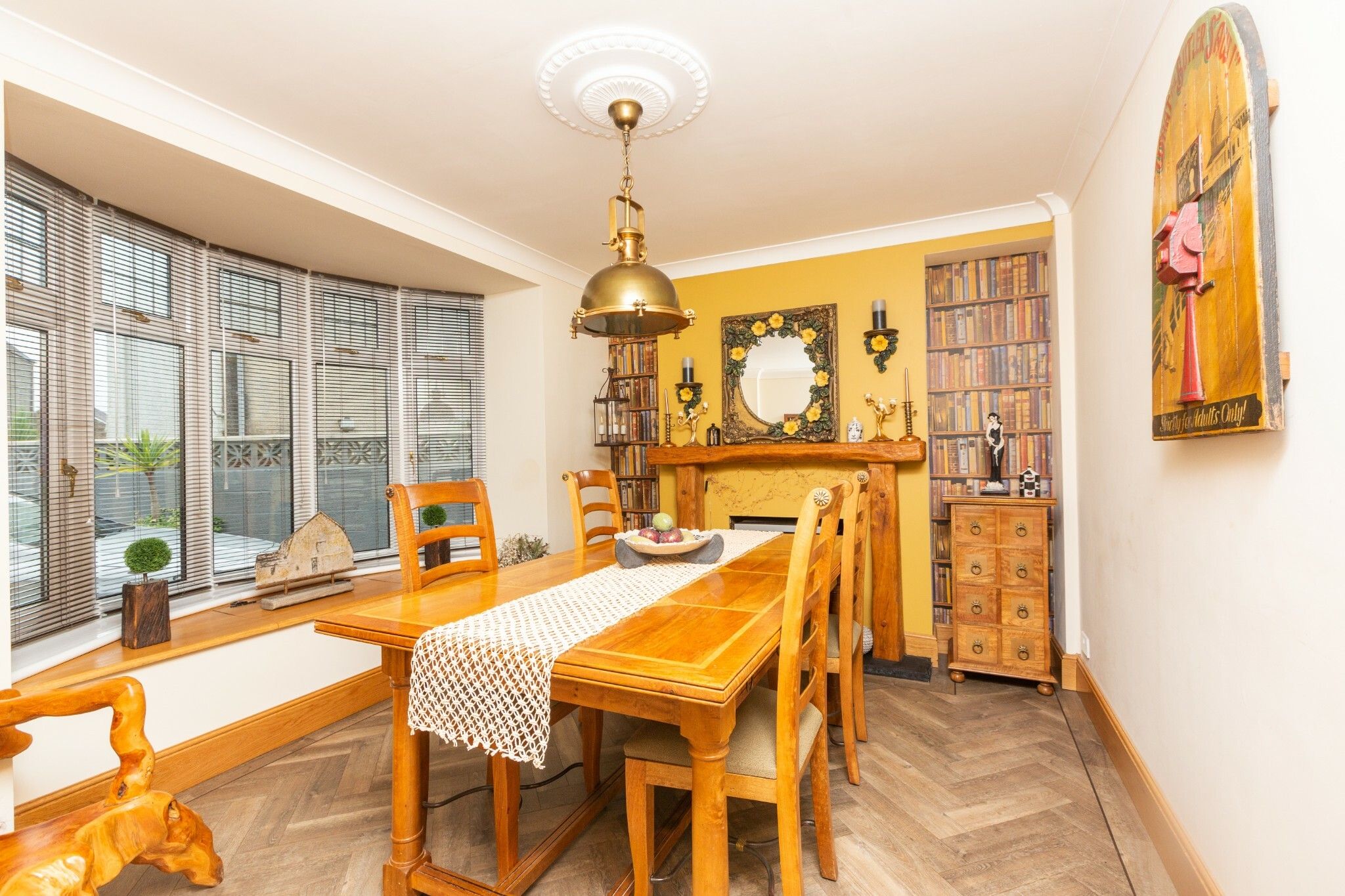 6 bed detached house for sale in St. Teilo Street, Pontarddulais ...