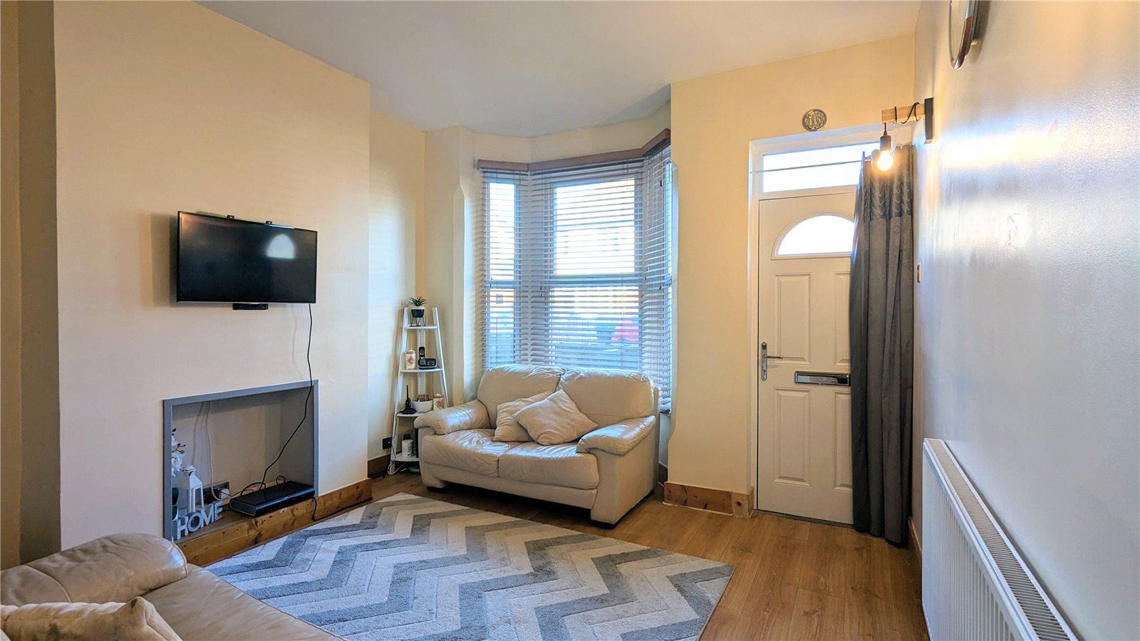 2 bed terraced house for sale in Wyley Road, Radford, Coventry CV6 - Zoopla